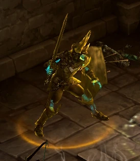 Revelor | Diablo Wiki | Fandom