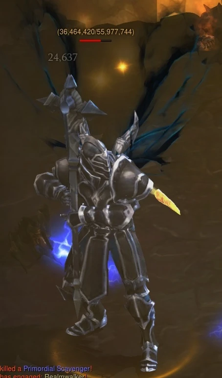 Haziael | Diablo Wiki | Fandom
