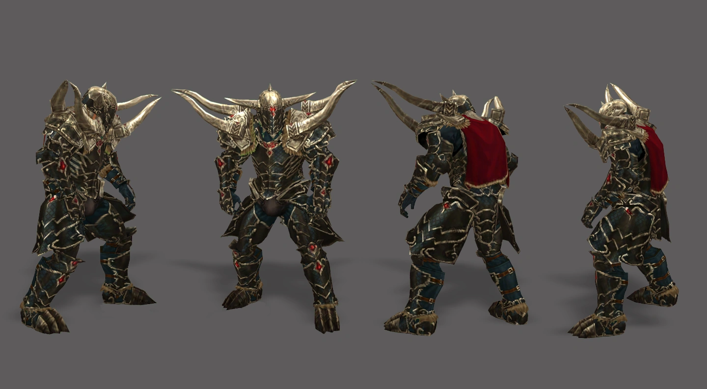 Wrath of the Wastes | Diablo Wiki | Fandom