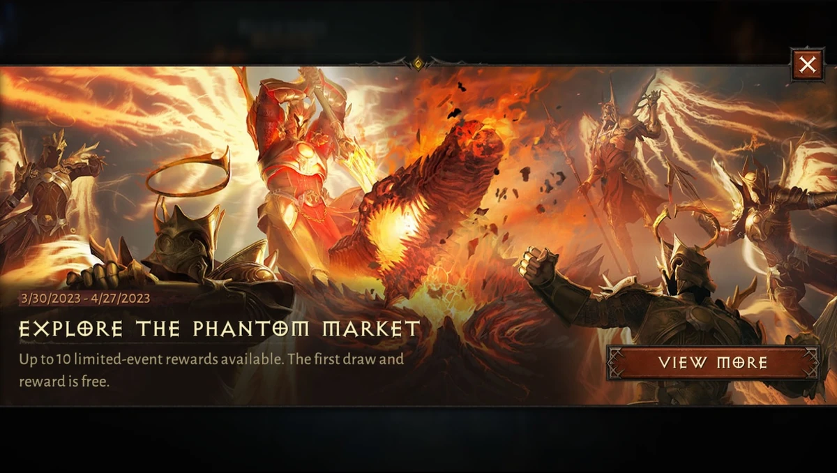 Burning Valor | Diablo Wiki | Fandom