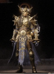 Hidden Sun | Diablo Wiki | Fandom