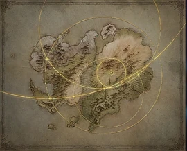 The Astral Bloom | Diablo Wiki | Fandom