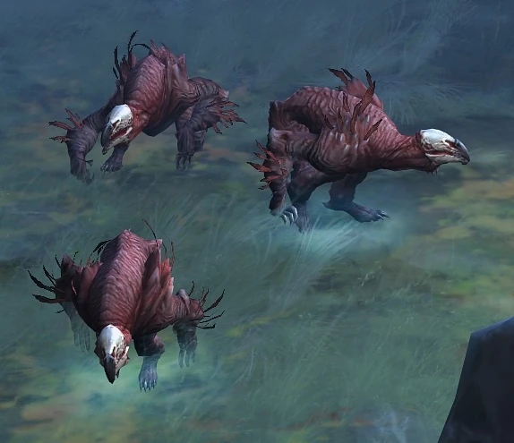 Crowhound | Diablo Wiki | Fandom