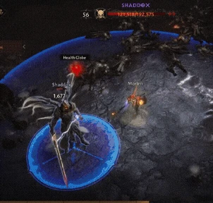 Lightning Storm | Diablo Wiki | Fandom