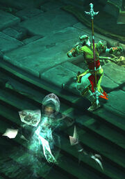 Wraith (Diablo III) | Diablo Wiki | Fandom