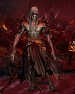 Albrecht | Diablo Wiki | Fandom