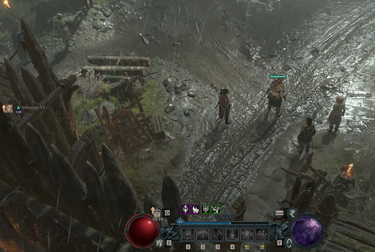 Cerrigar | Diablo Wiki | Fandom