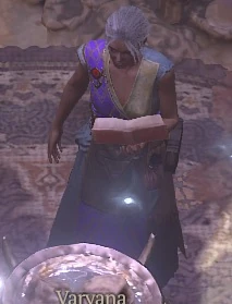 Misra | Diablo Wiki | Fandom