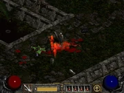 Redemption | Diablo Wiki | Fandom