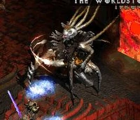 Baal | Diablo wiki | Fandom