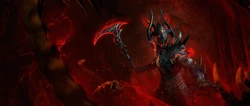 Daemon Knight | Diablo Wiki | Fandom