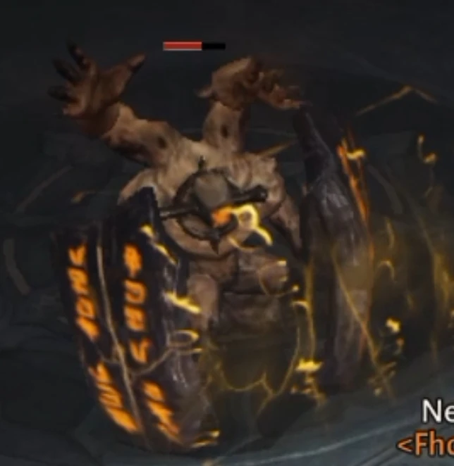 Guardian Golem | Diablo Wiki | Fandom