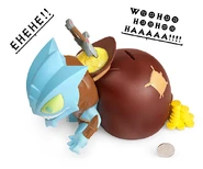 Treasure Goblin | Diablo Wiki | Fandom