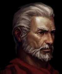 Lachdanan | Diablo Wiki | Fandom