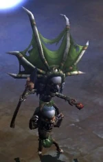 Hex | Diablo Wiki | Fandom