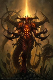 Diablo | Diablo Wiki | Fandom