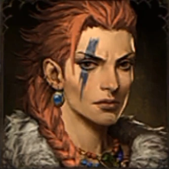 Gytha | Diablo Wiki | Fandom