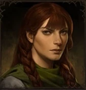 Halana | Diablo Wiki | Fandom