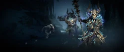 The Vitreous Leviathan | Diablo Wiki | Fandom