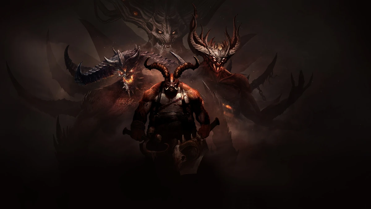 Trial of True Evils | Diablo Wiki | Fandom