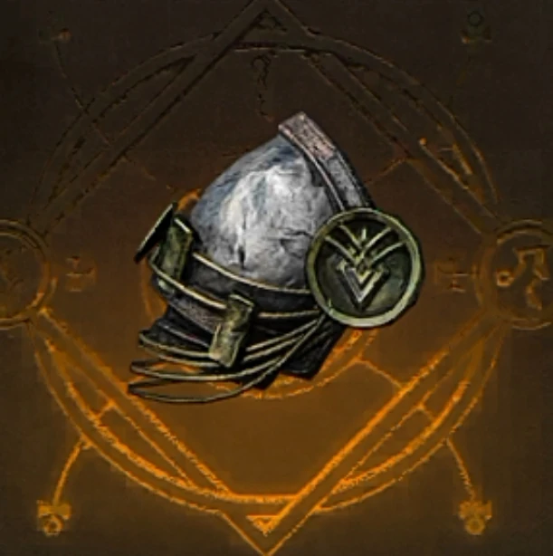 Crystalline Shadow | Diablo Wiki | Fandom