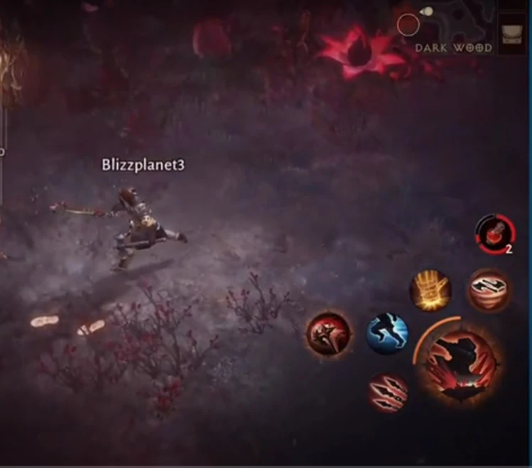 Fetid Swamp | Diablo Wiki | Fandom