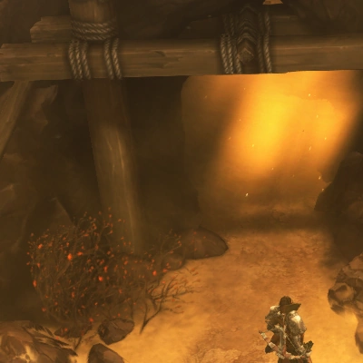 Hadi's Claim Mine | Diablo Wiki | Fandom