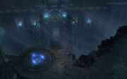 Pandemonium Fortress | Diablo Wiki | Fandom