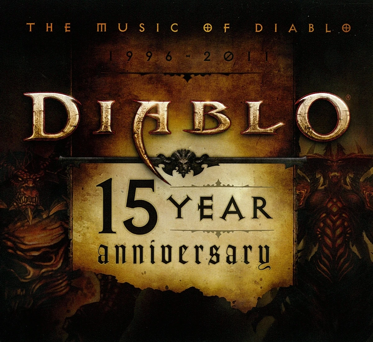 Diablo (Game) | Diablo Wiki | Fandom