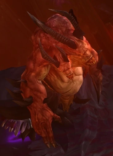 Goatman Mauler | Diablo Wiki | Fandom