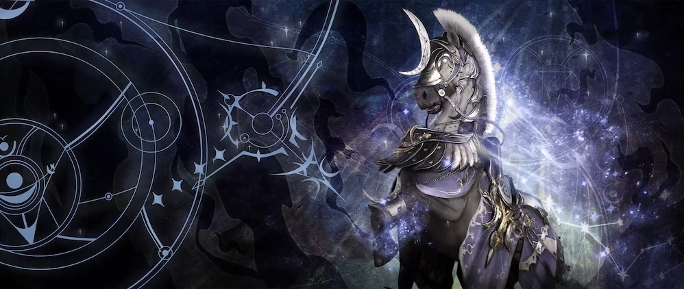 Among the Stars | Diablo Wiki | Fandom