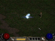 Holy Bolt | Diablo Wiki | Fandom