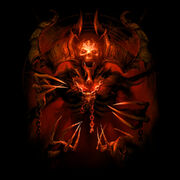 Mephisto | Diablo Wiki | Fandom