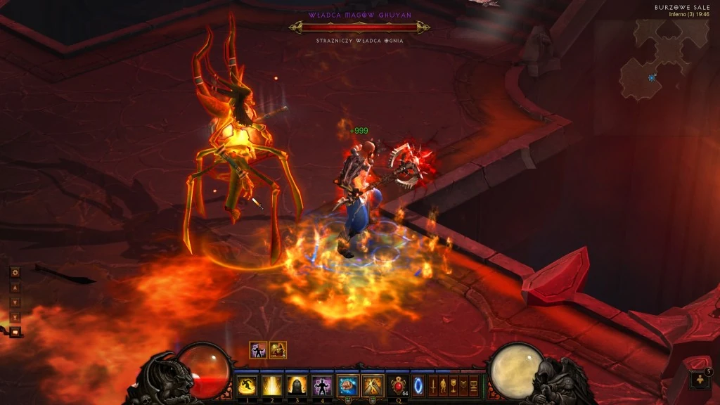 Mage Lord Ghuyan | Diablo Wiki | Fandom