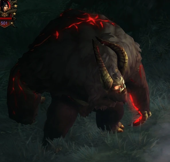 Bone Breaker | Diablo Wiki | Fandom