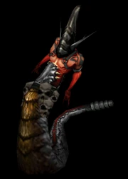 Deceiver | Diablo Wiki | Fandom