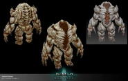 Command Golem | Diablo Wiki | Fandom