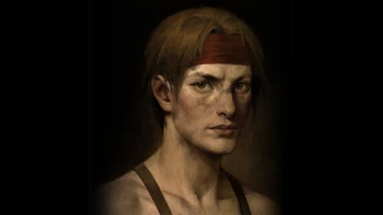Charsi | Diablo Wiki | Fandom