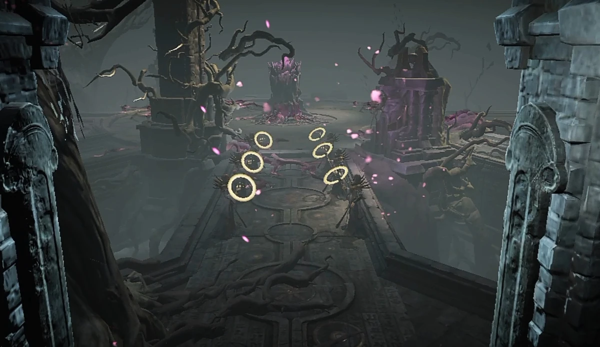 Exiles' Repose | Diablo Wiki | Fandom