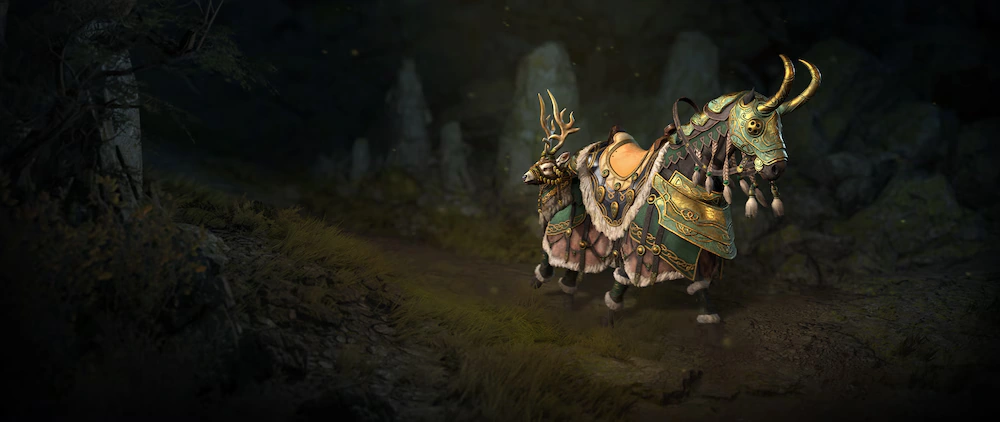 The Great Hunt | Diablo Wiki | Fandom