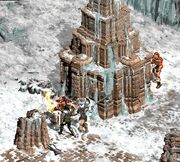 Rite of Passage (Diablo II quest) | Diablo Wiki | Fandom