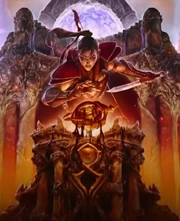 The Wanderer (Diablo IV) | Diablo Wiki | Fandom