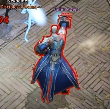 Fallen Acolyte of Order | Diablo Wiki | Fandom