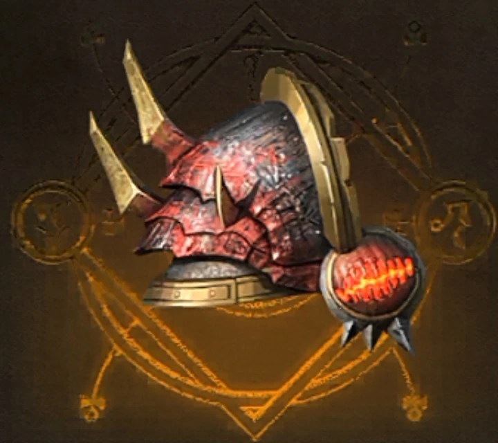 Radiant Sun | Diablo Wiki | Fandom