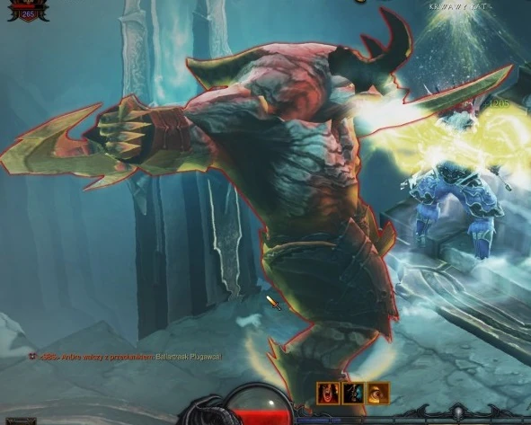 Ballartrask the Defiler | Diablo Wiki | Fandom