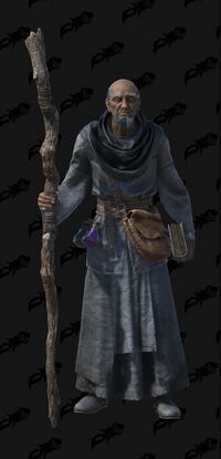 Deckard Cain | Diablo Wiki | Fandom