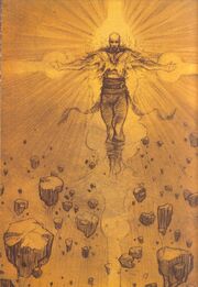 Uldyssian ul-Diomed | Diablo Wiki | Fandom