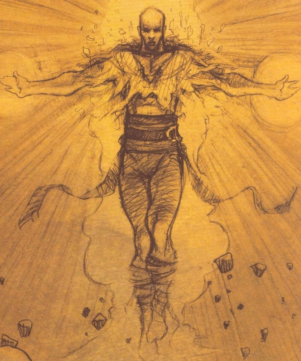 Uldyssian | Diablo wiki | Fandom