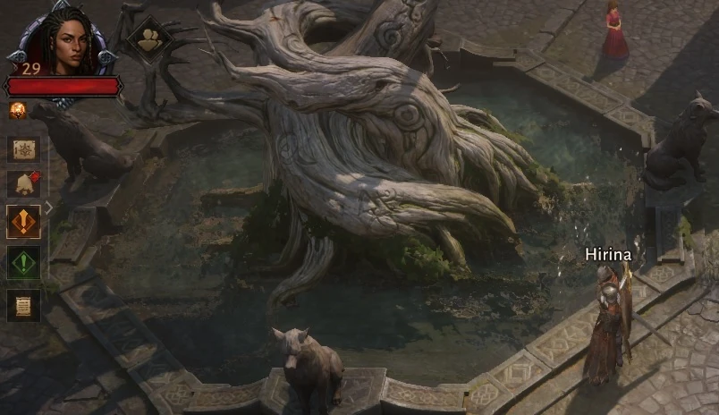 Category:Trees | Diablo Wiki | Fandom