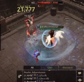 Frostfield | Diablo Wiki | Fandom